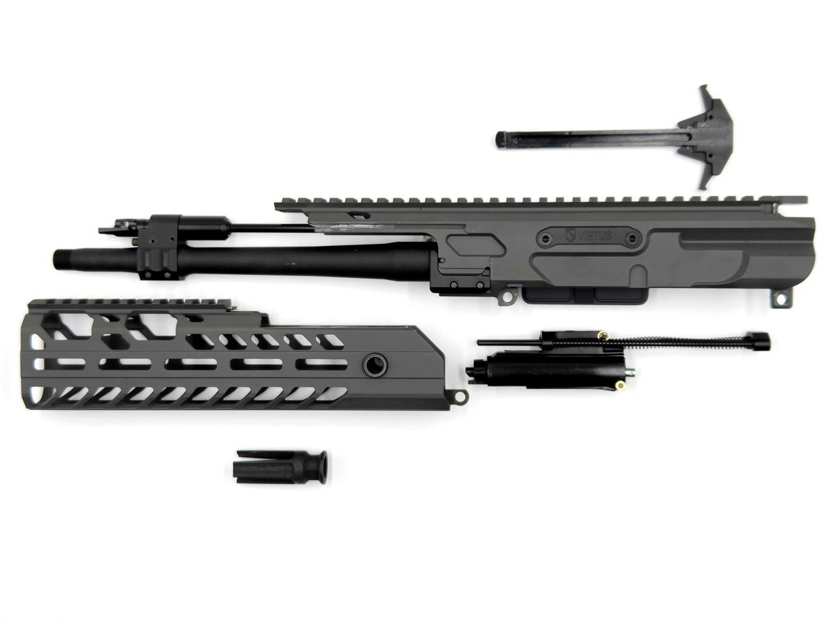 MCX CONVERSION KIT