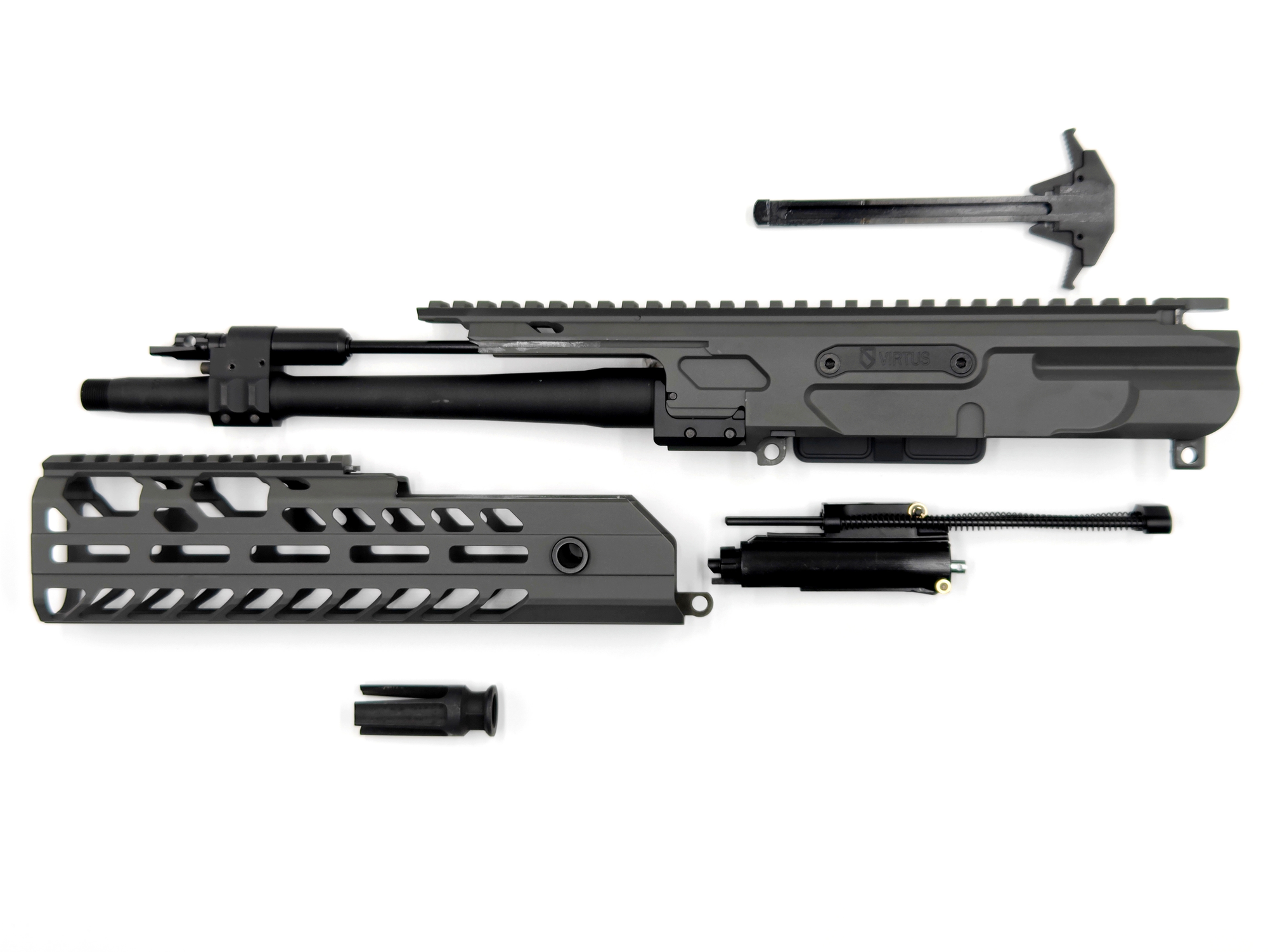 MCX CONVERSION KIT