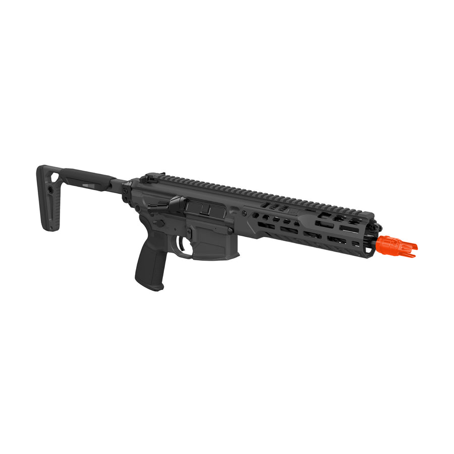 Toxicant Spear LT,6mm,10.5”Close Support Assault Weapon (CSAW) 東京マルイ M