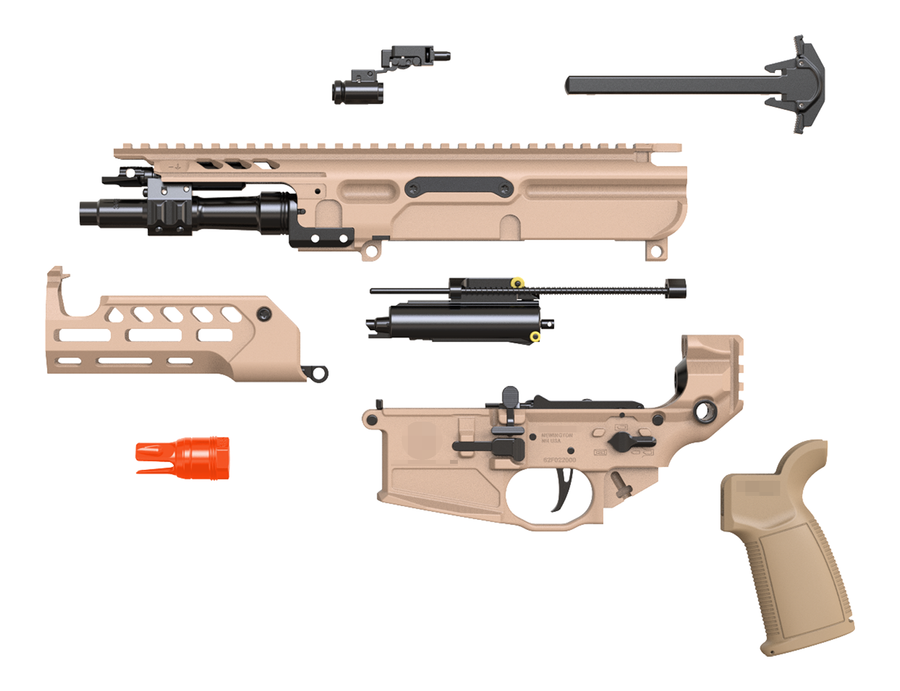 CONVERSION KIT