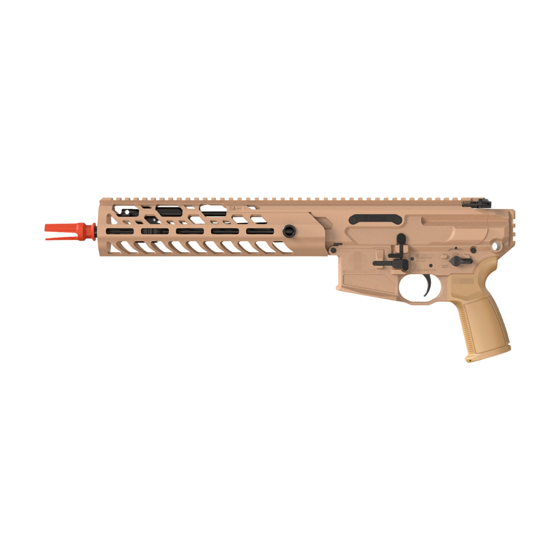 Production of cost-effective airsoft accessories！Let us br your cure!