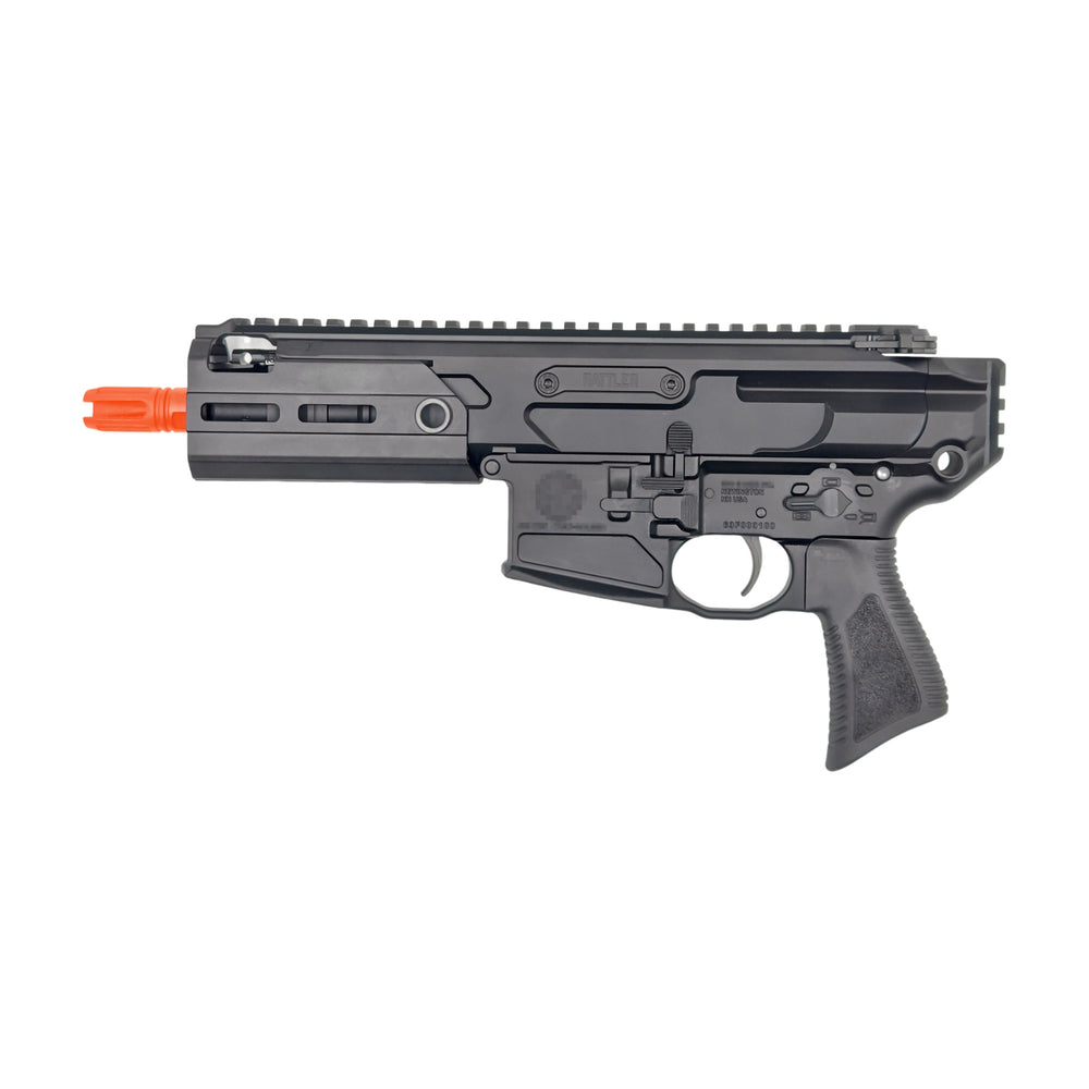 MCX CONVERSION KIT